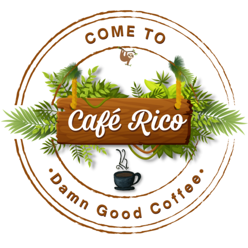 Home - Cafe Rico